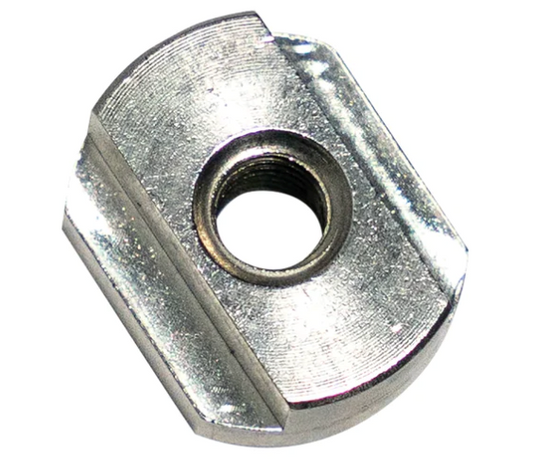 RapidTrack Foil Track Nut M6 – Slingshot Australia