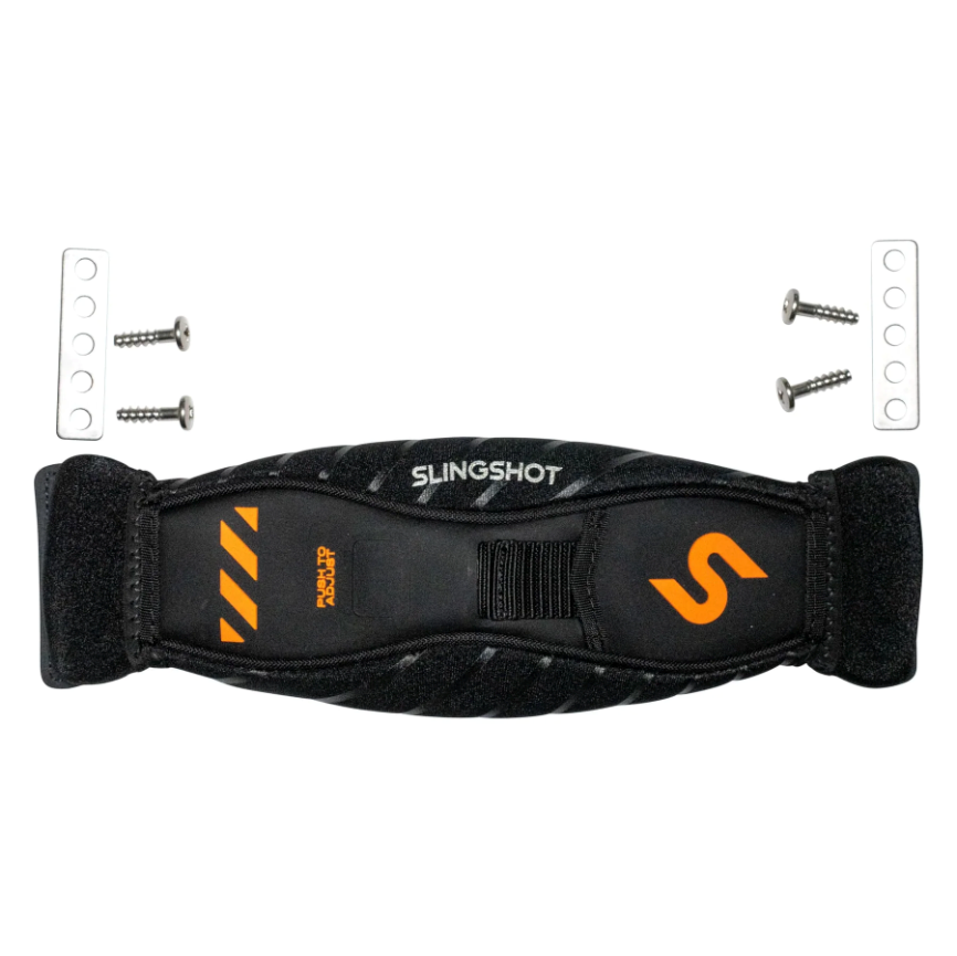Surf Strap Single V3 – Slingshot Australia