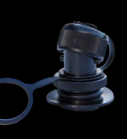 Slingshot Speed System Complete Kite Valve – Slingshot Australia