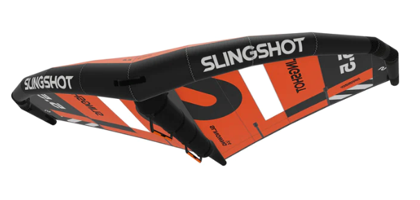 SlingWing V4 DEMO – Slingshot Australia