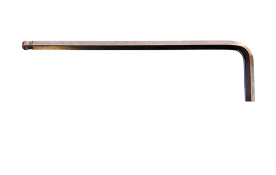 Hover Glide 5mm Allen Key for M8 – Slingshot Australia